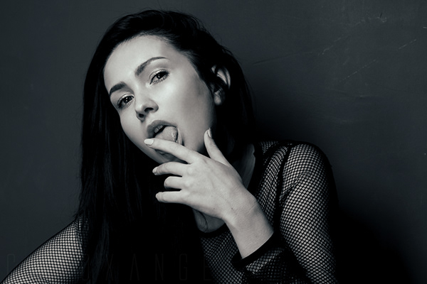 ChaoxAngel - Richard Chen - Anna #3