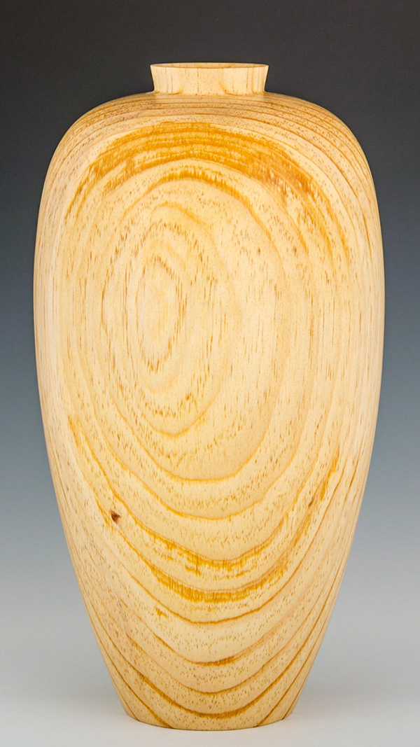 TRB Woodturning - Hollow Forms