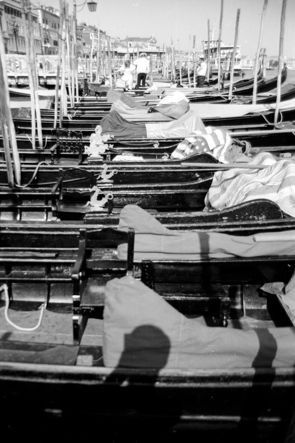 Stephen Studyvin - Photo Gallery - Italy