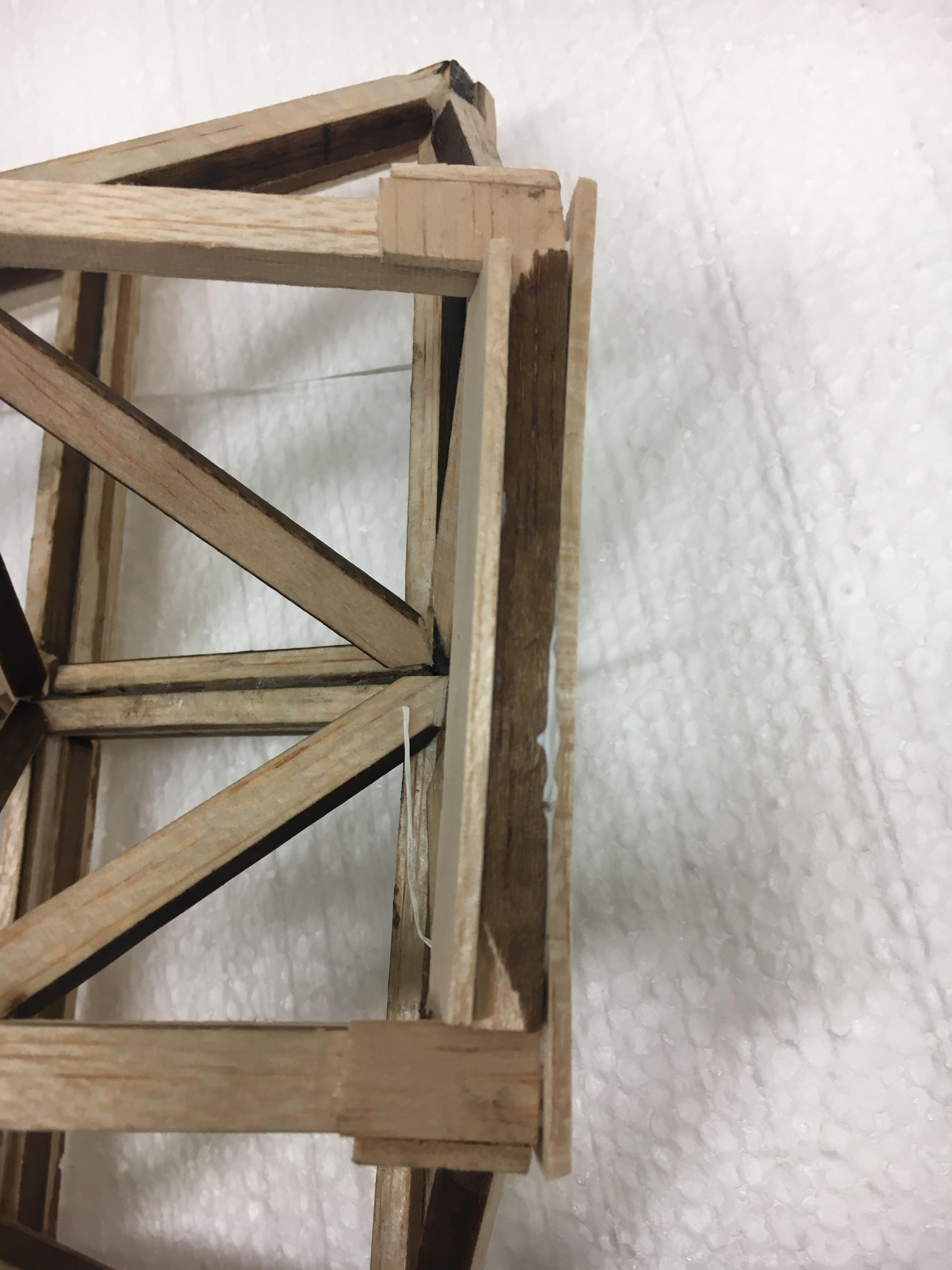 Balsa Wood Beam Designs - The Best Picture Of Beam