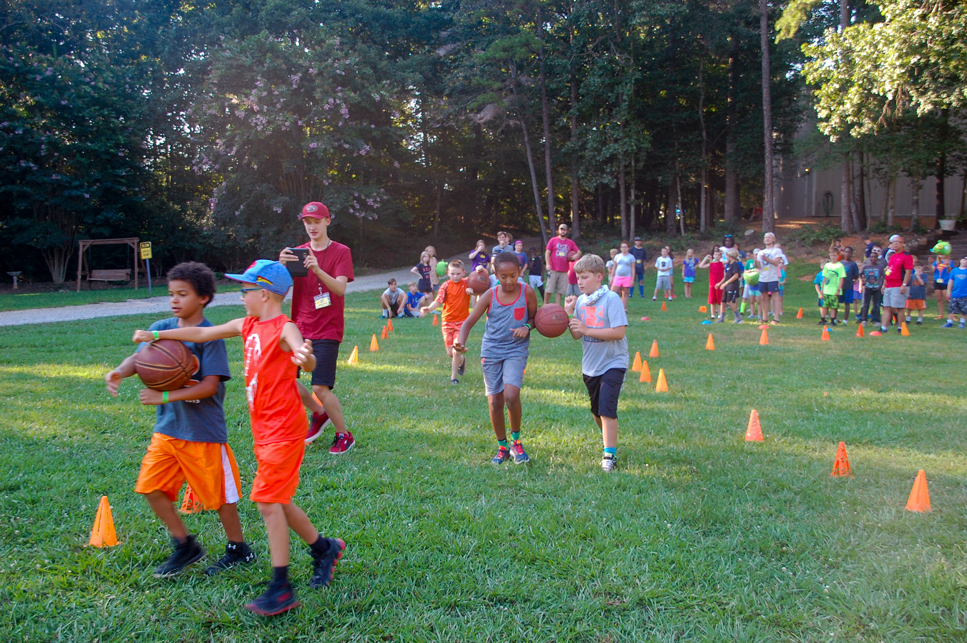 Melissa Mooney - Hickory Cove Bible Camp | 3rd-5th Grade Camp