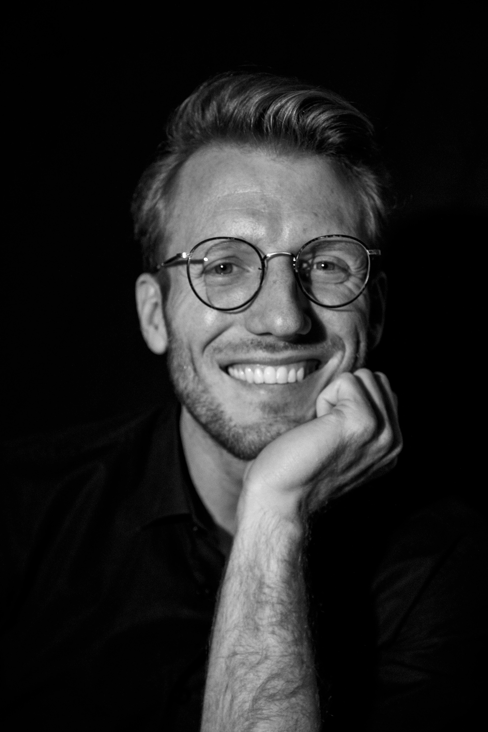 Creative Liberty - About