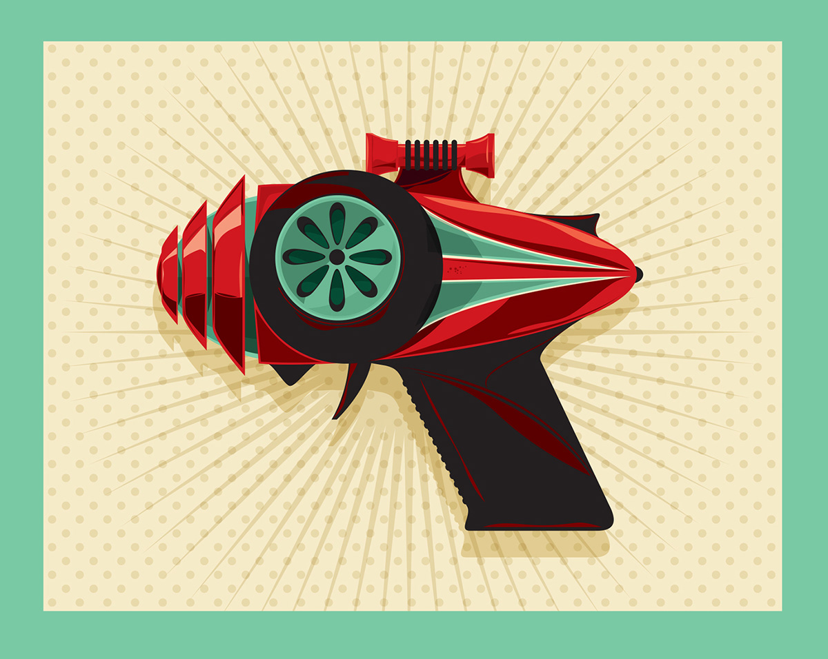 Brandon Ragnar Johnson - At The Academy