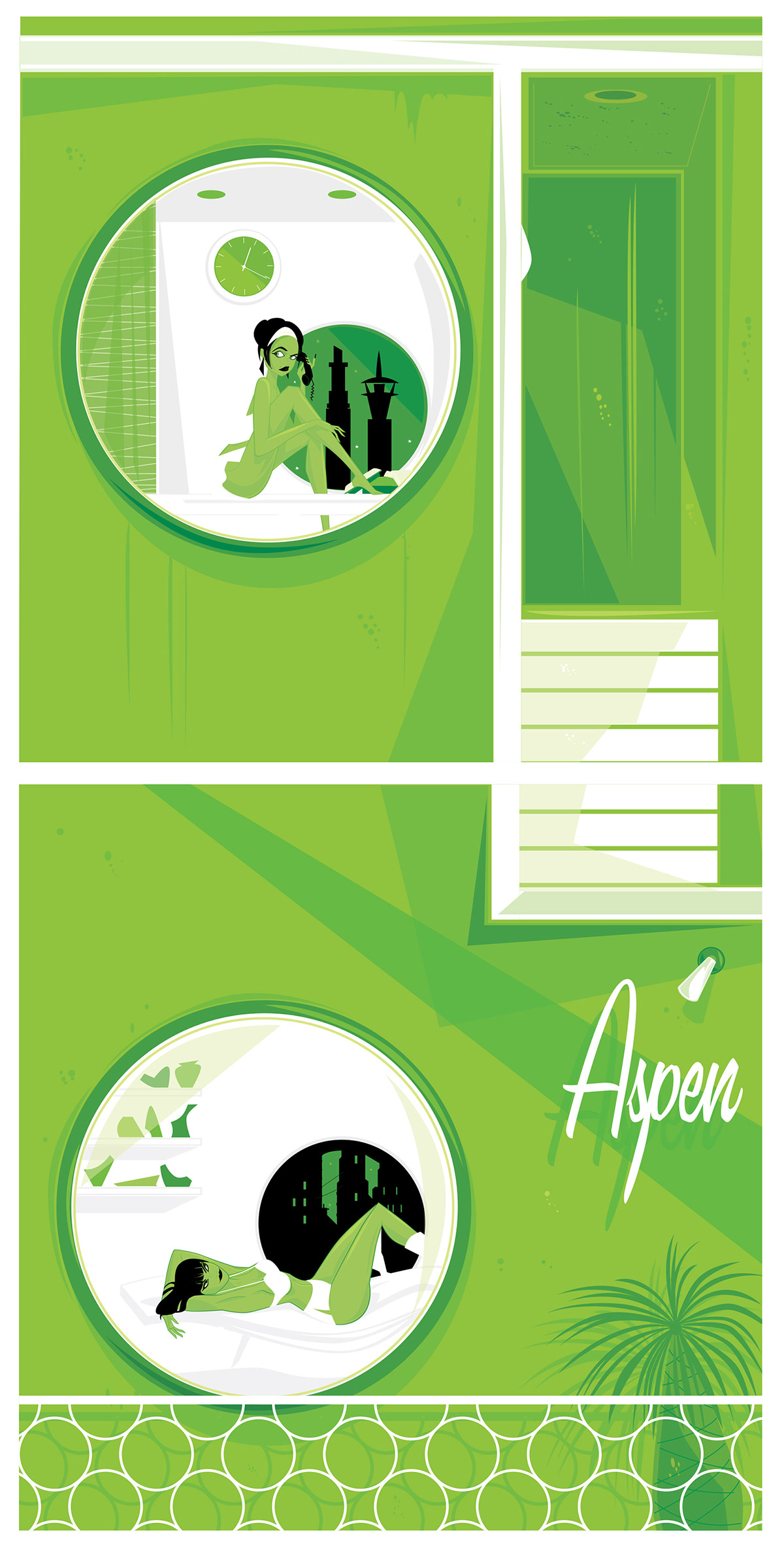 Brandon Ragnar Johnson - Windows