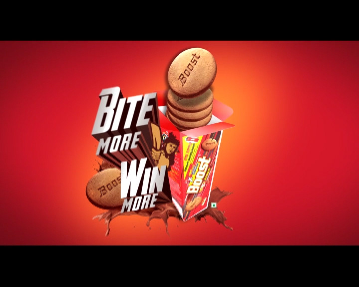 Purple Monkey - Boost Biscuits