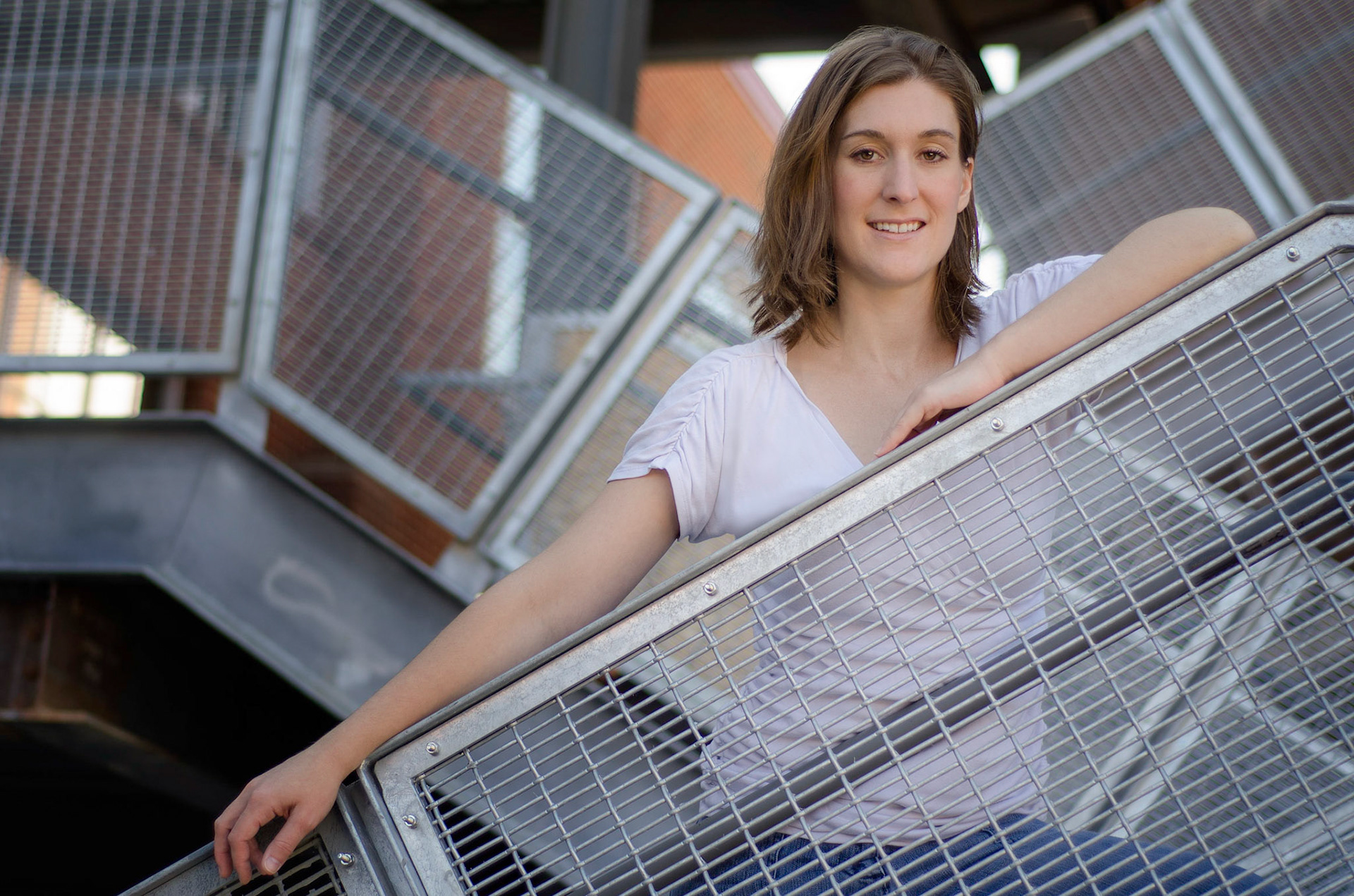 Todd Thiessen - Portraits