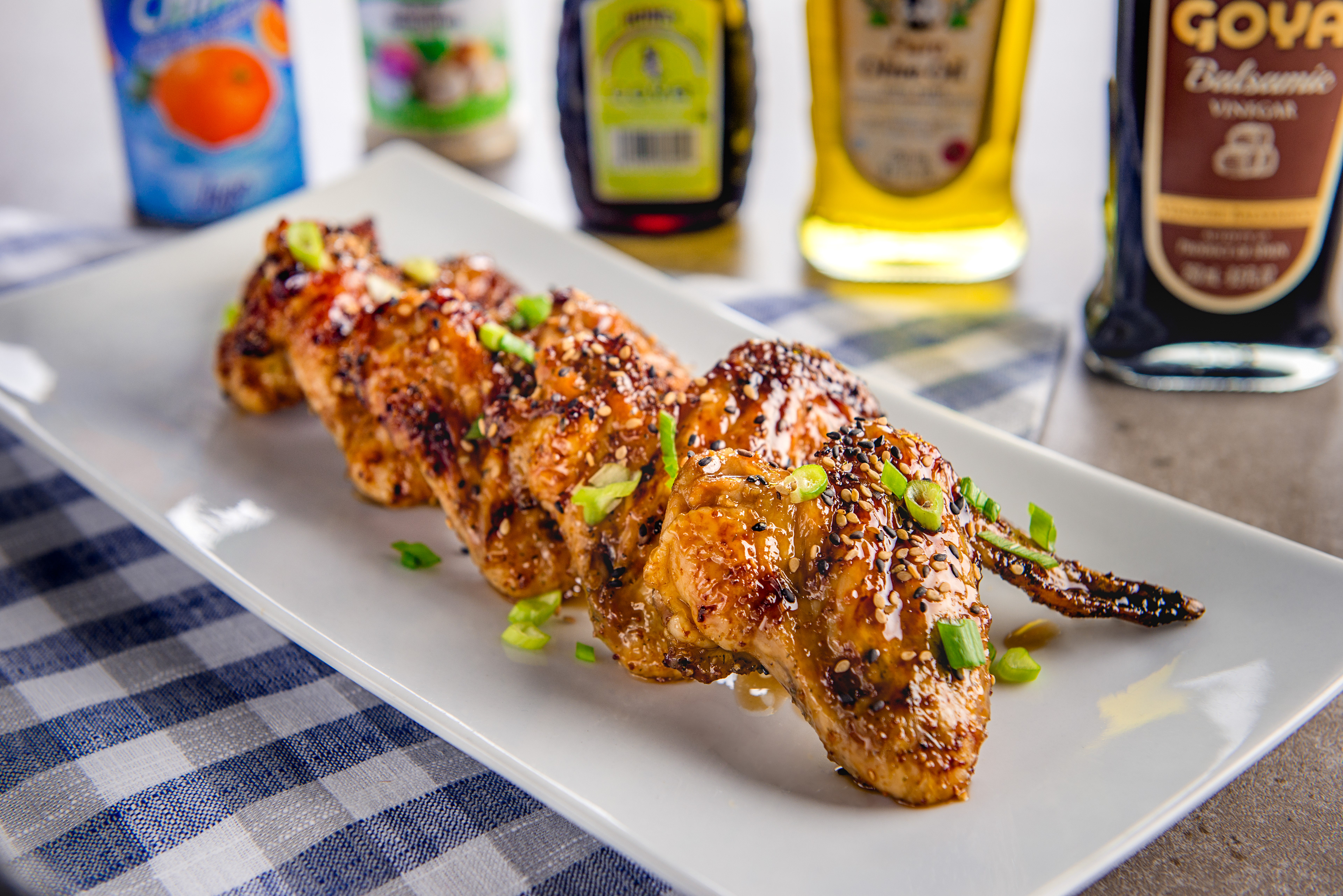 Elysanta Photography - RECETAS Y PRODUCTOS PARA GOYA PUERTO RICO