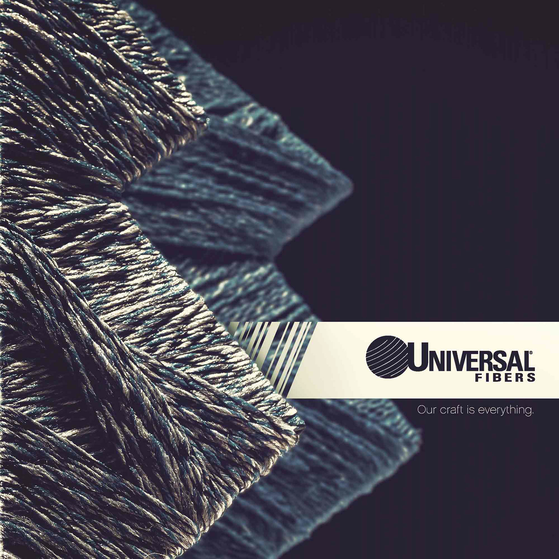 Corey Thrasher - Universal Fibers Handbook