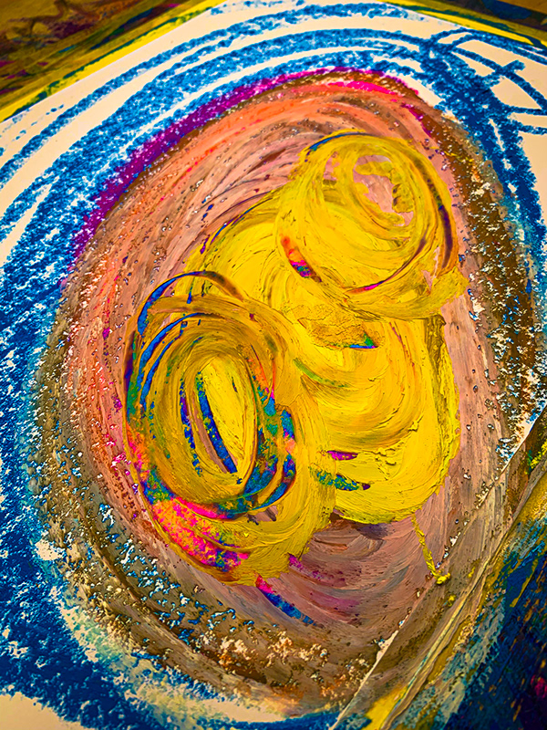 PLAIN ART - PLAIN ART