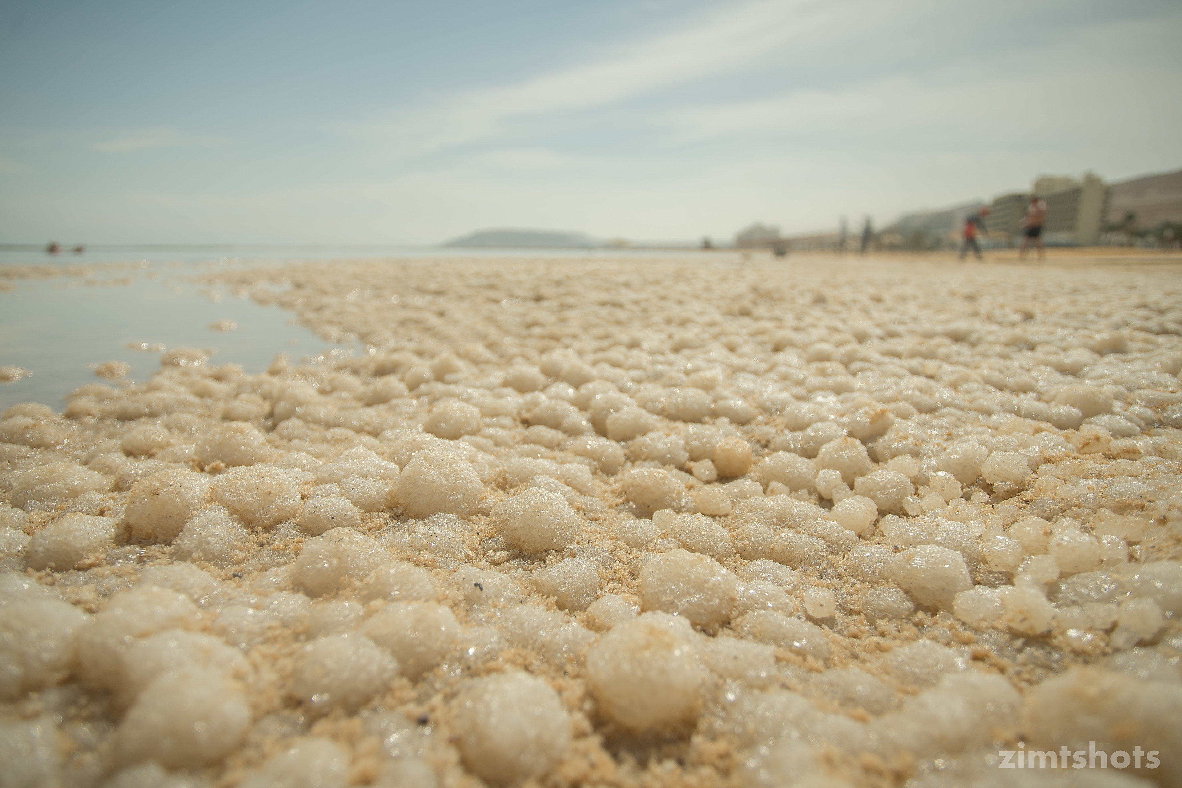 zimtshots - ISRAEL - BETWEEN SAND AND HISTORY