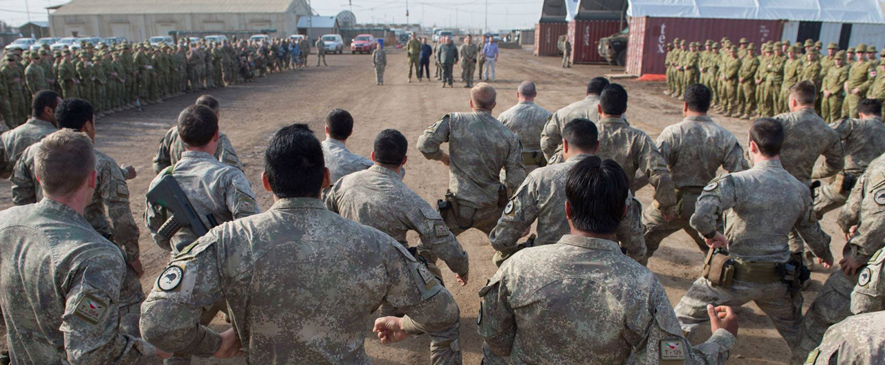 Wirrawee - Where Heaven and Hell Meet - Invasion of 1992