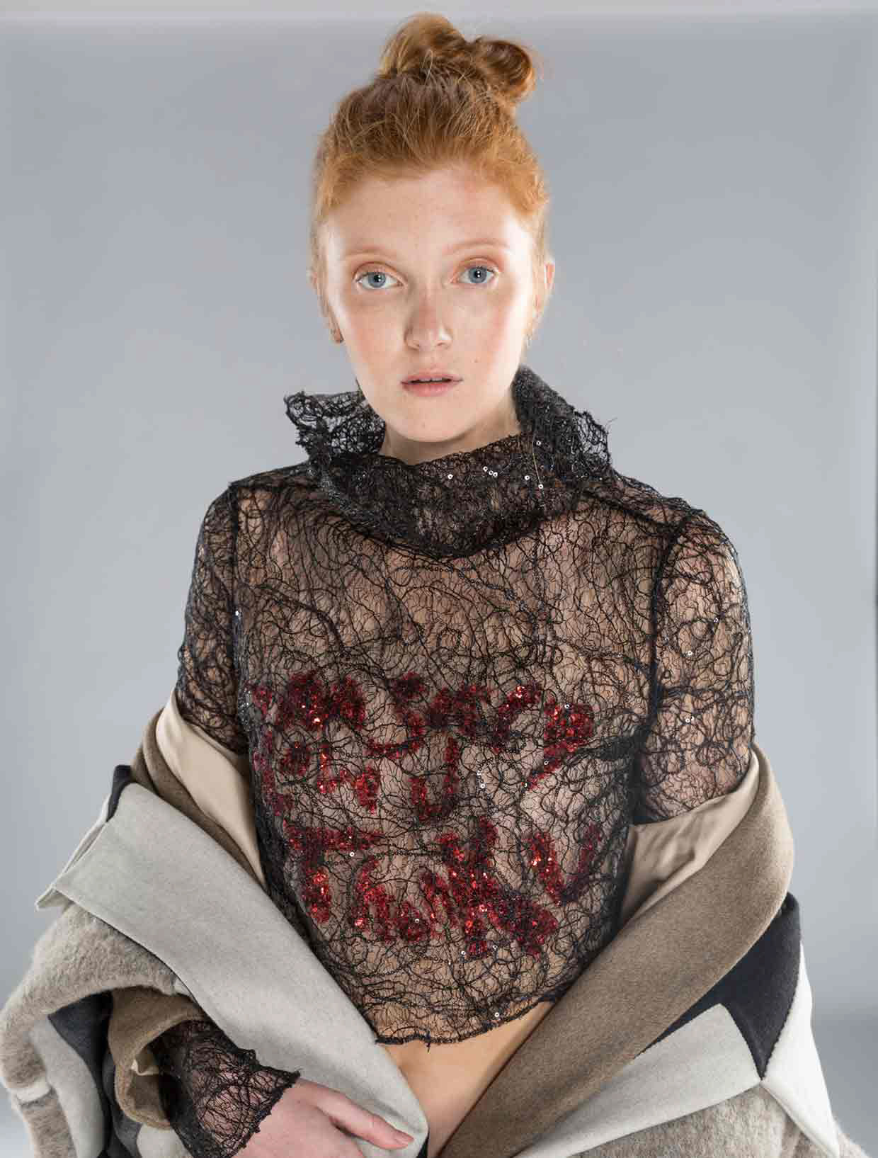 Chen Zhi - Defence Mechanism