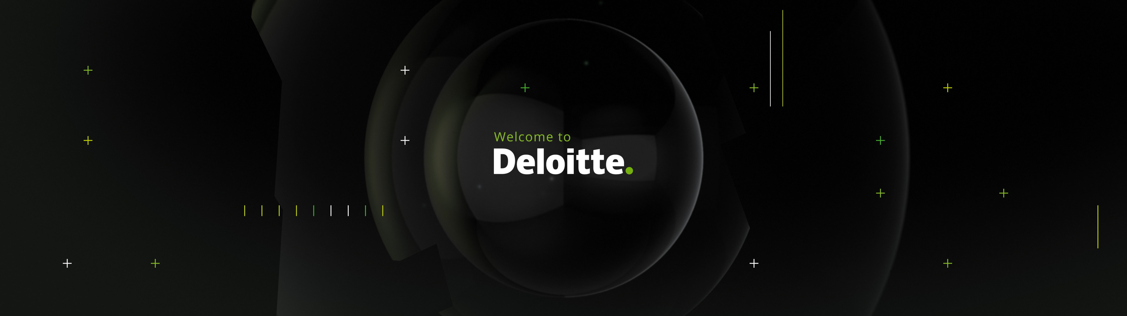 Darryn Rogers - Deloitte - Digital Wall