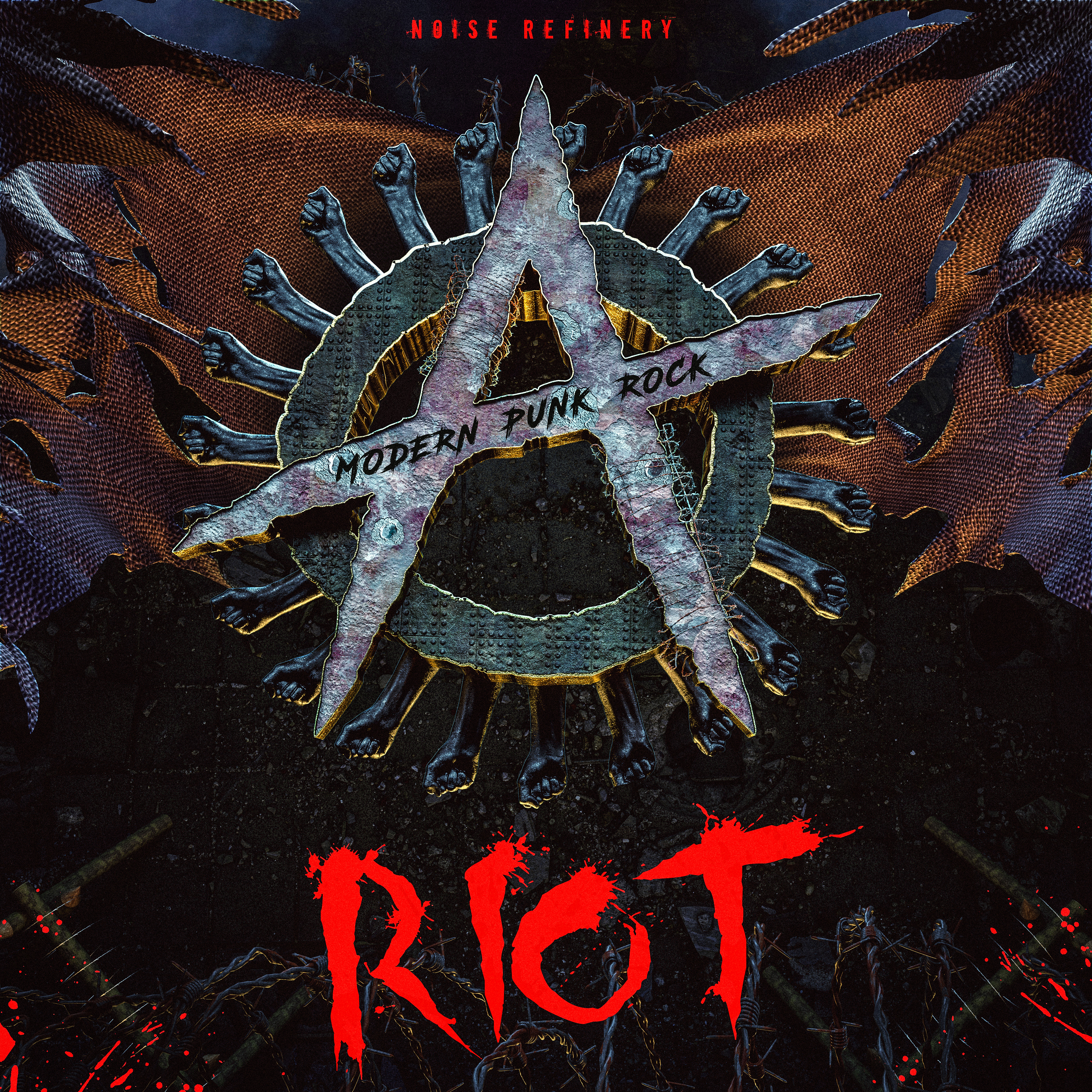 Darin Leach Graphics