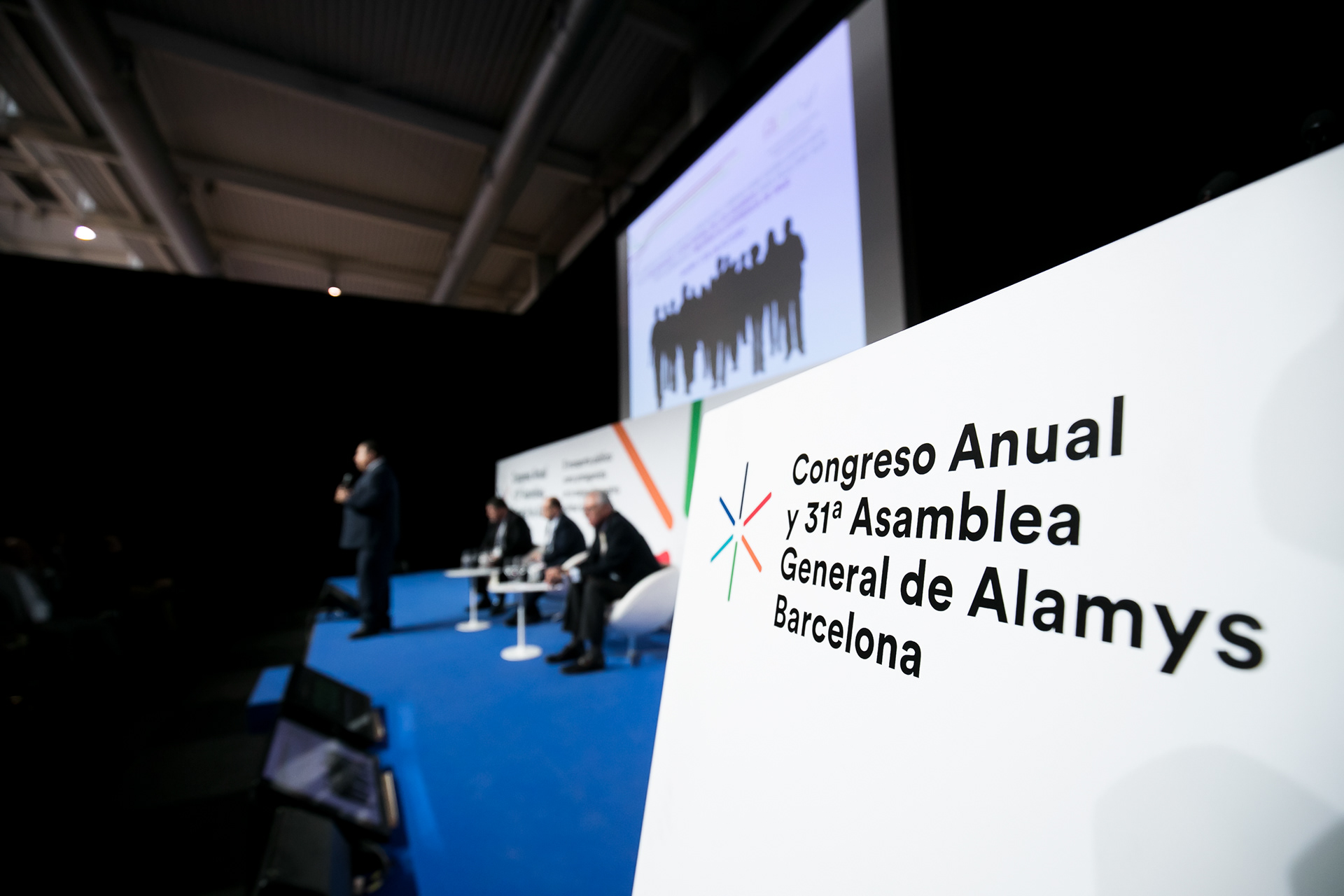 Daniel Aznar - EVENTOS EMPRESA