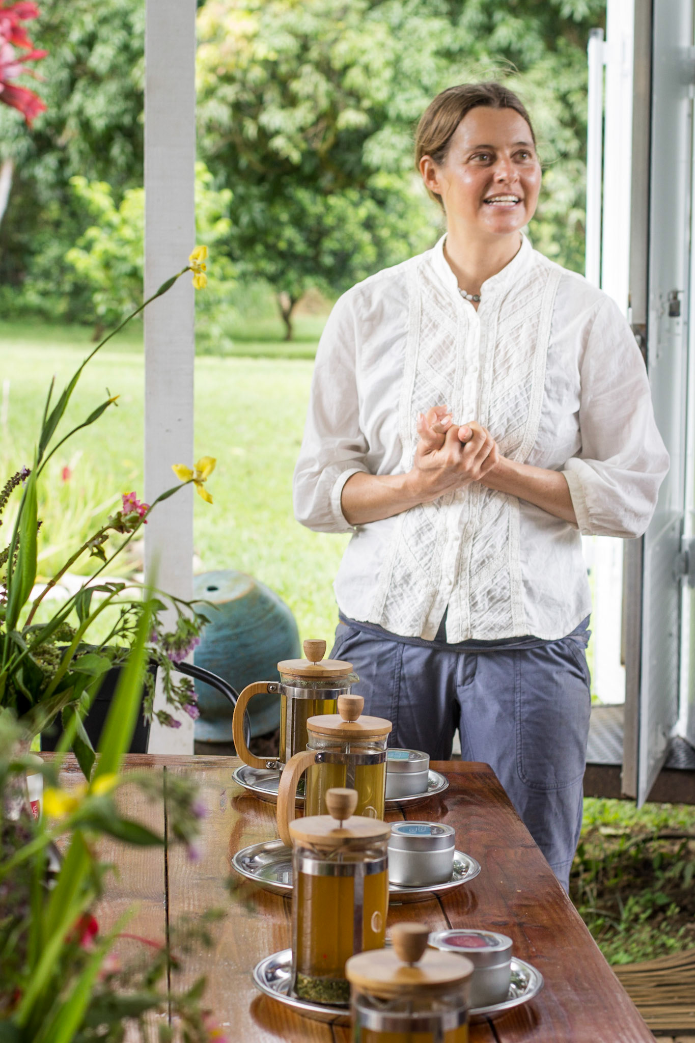 Dominique DeFelice - Editorial