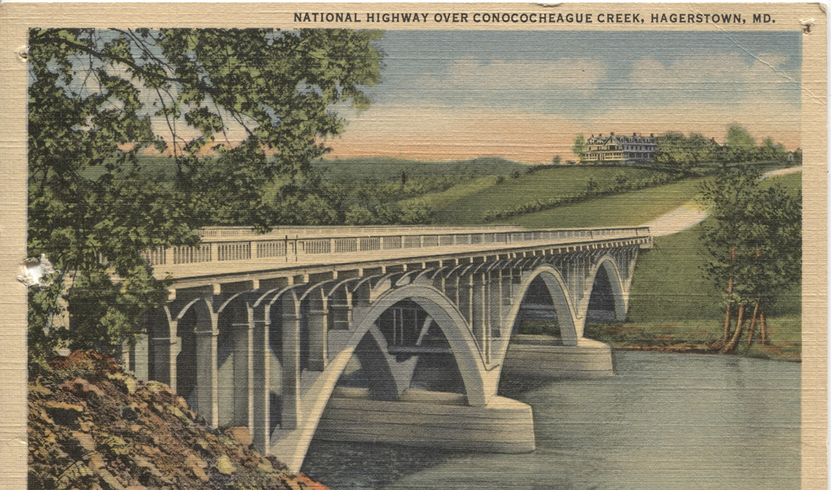 Williamsport Area Historical Association Postcards Williamsport
