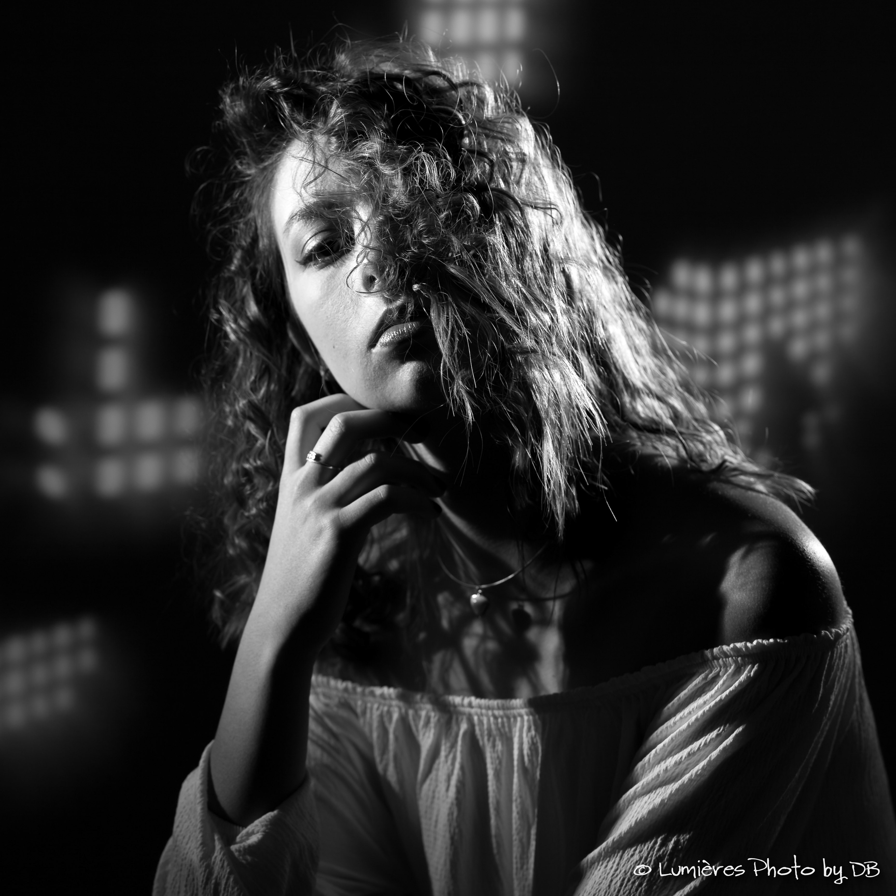 Daniel BOUTIN Photographies - Ma sélection au studio