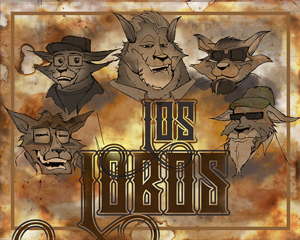 Juice Lee - ILLUSTRATION