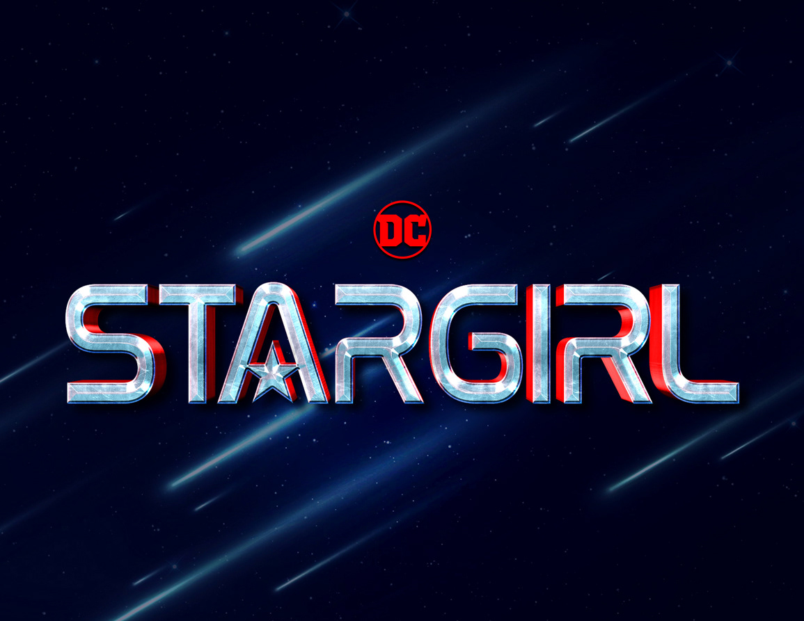 Sean Caldarella - Stargirl Logo Concepts