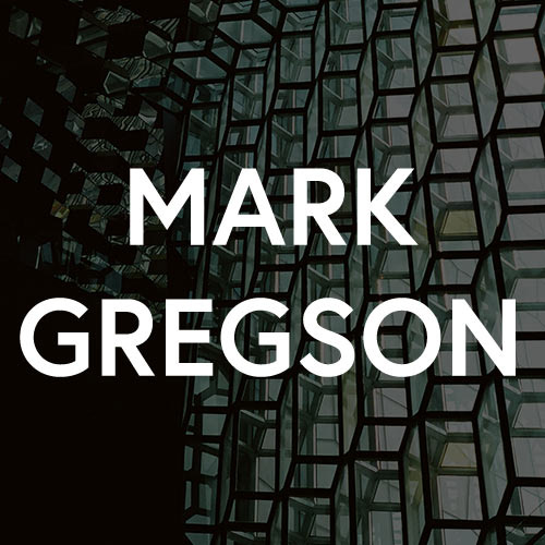 Mark Gregson | Photography Creative Direction Art Direction
