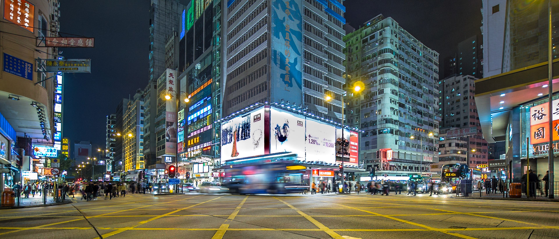 Marcel Samson Photography - Cityscapes