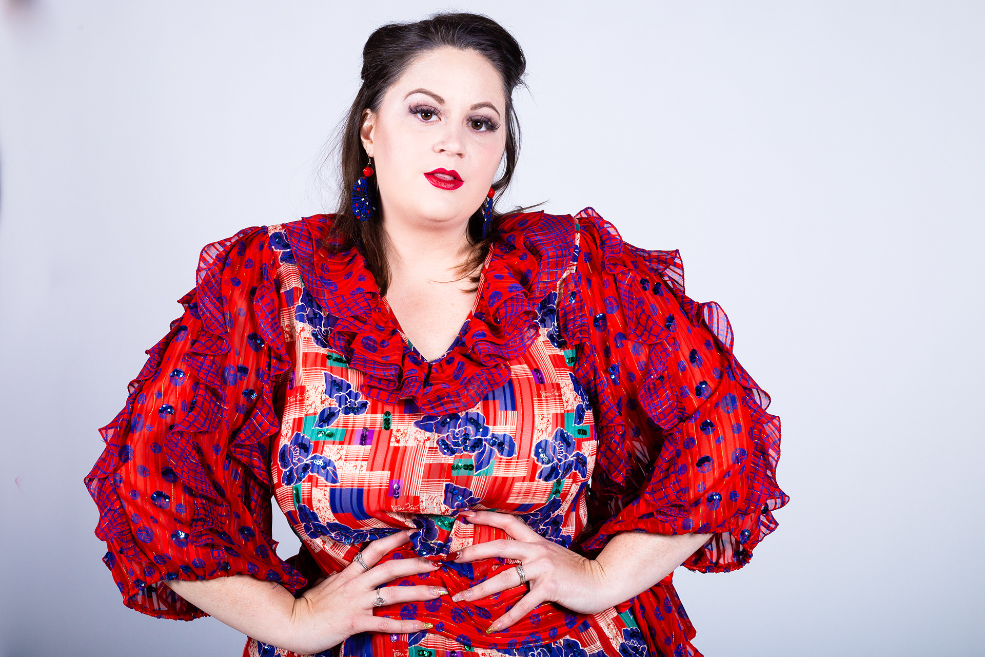 Hunter Chaus - lifestyle + fashion