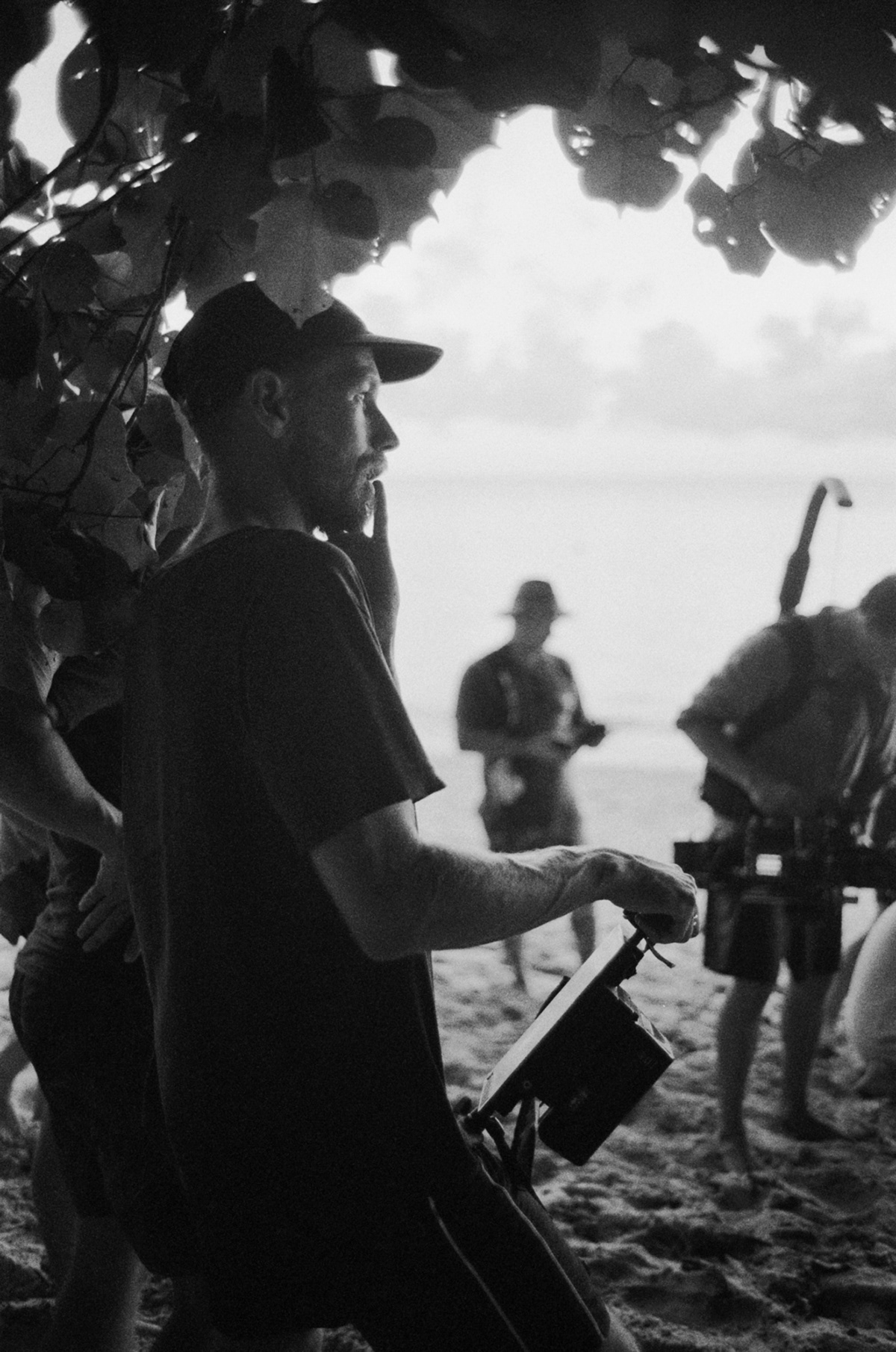 Monster Children Films - ABOUT