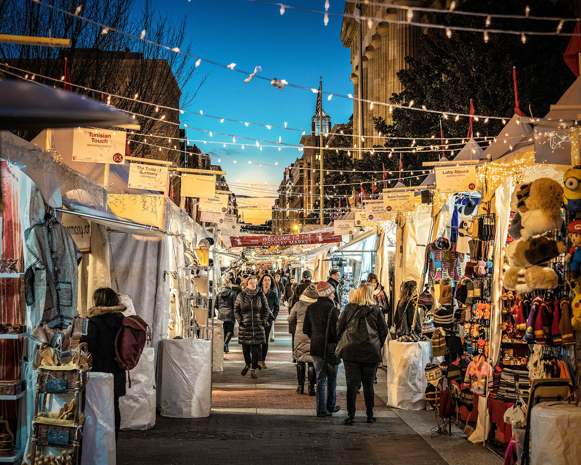 Mickey Pullen - Cityscapes