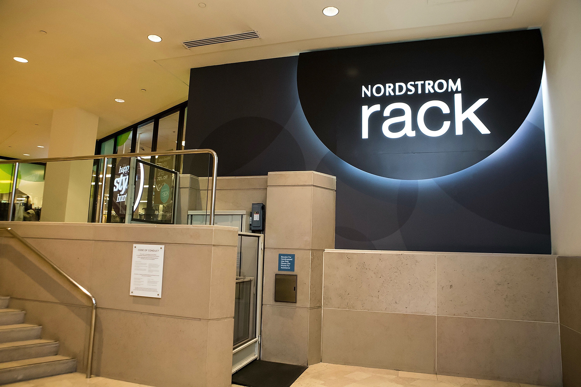 grant linden - Nordstrom Rack | Seattle Flagship