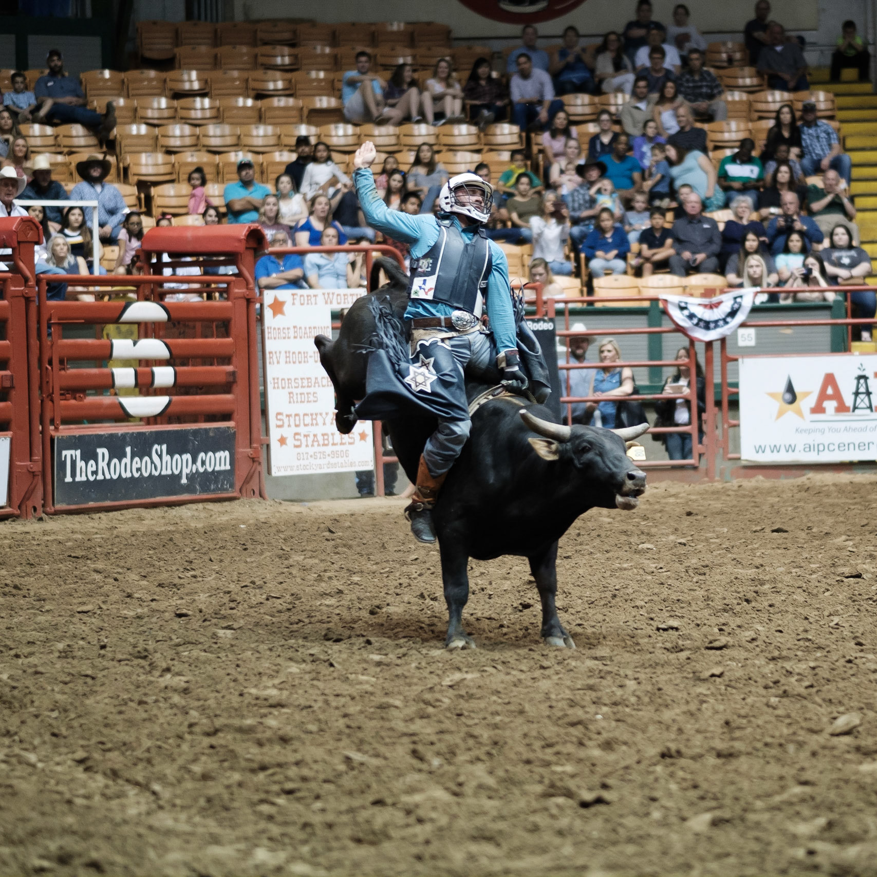 photo I video I speak I edit - by Rico Feldfoss - Stockyards ...