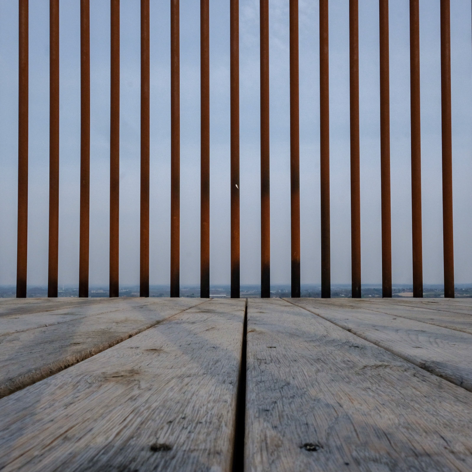 photo I video I speak I edit - by Rico Feldfoss - Skovtårnet