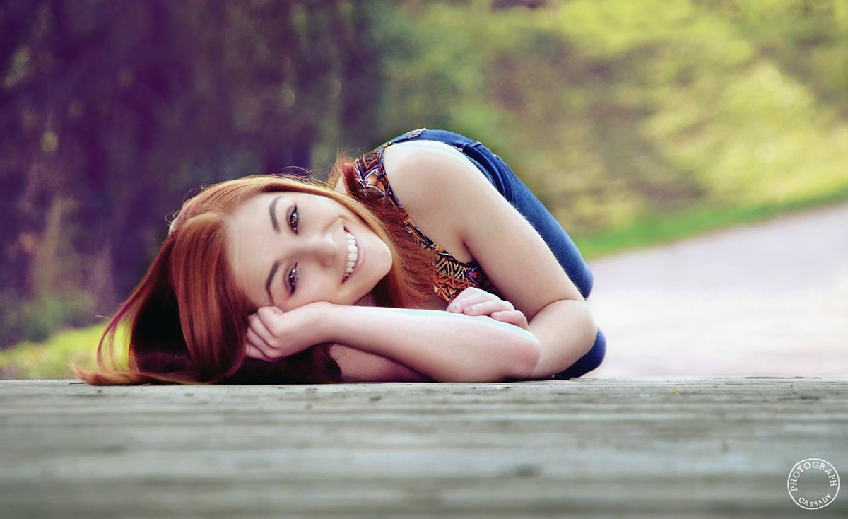 Bob Cassady - Photographer - Headshots and portraits