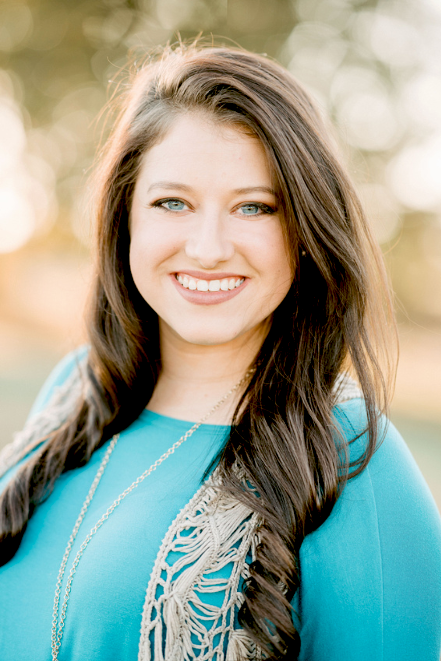 Kimberlyn Fitts - About Me