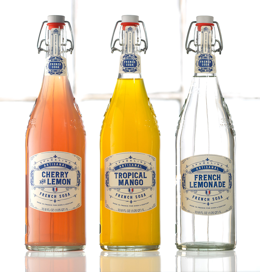 Graphic Design And Creative Direction Carrie Binney French Soda graphic-design-and-creative-direction-carrie-binney-french-soda