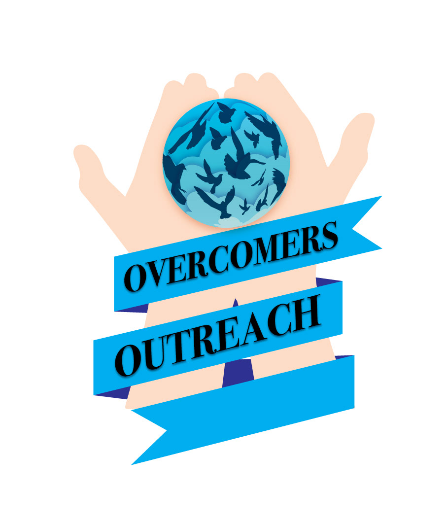 Ruth Dichard - Overcomers Outreach