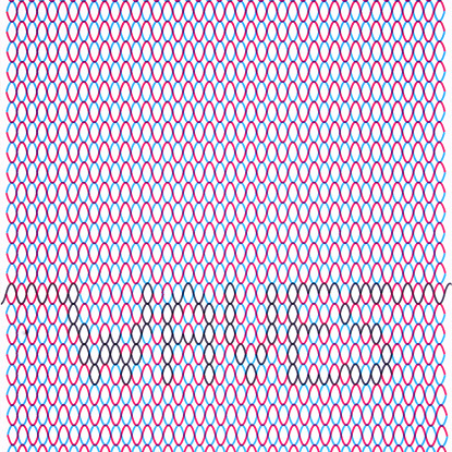 Jono Colliver Design - Drops, Ripples, Waves