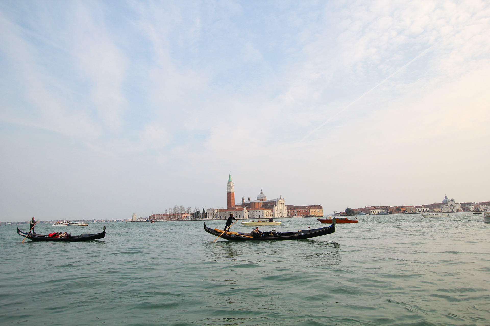 Omkar More - Photography