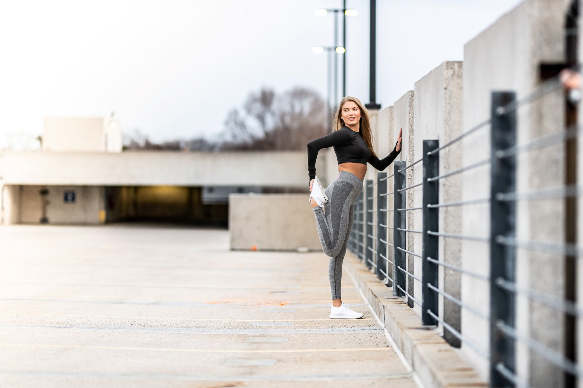 Andrew Meier - Fashion