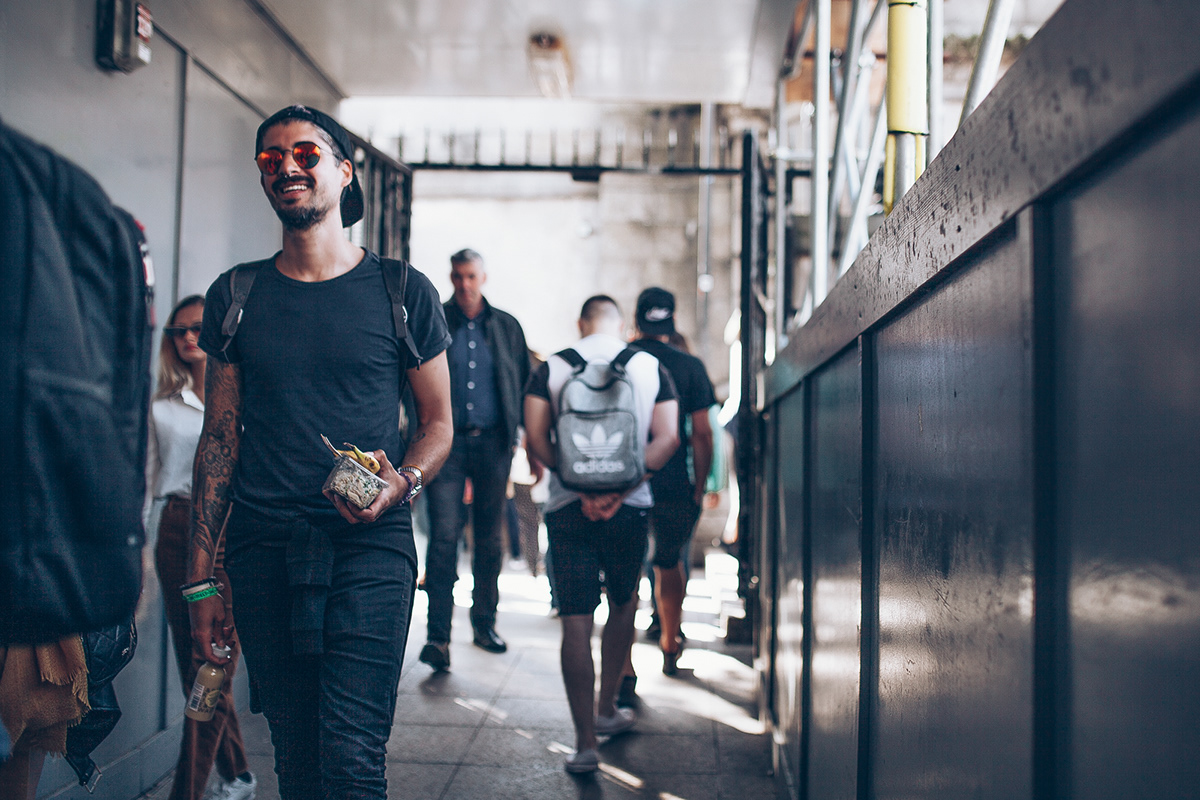 Sam Burnett - personal