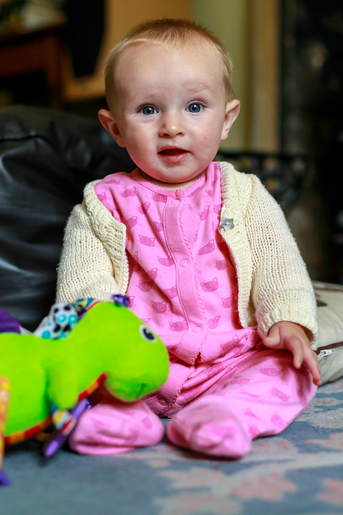 Pete Birrell - Emily