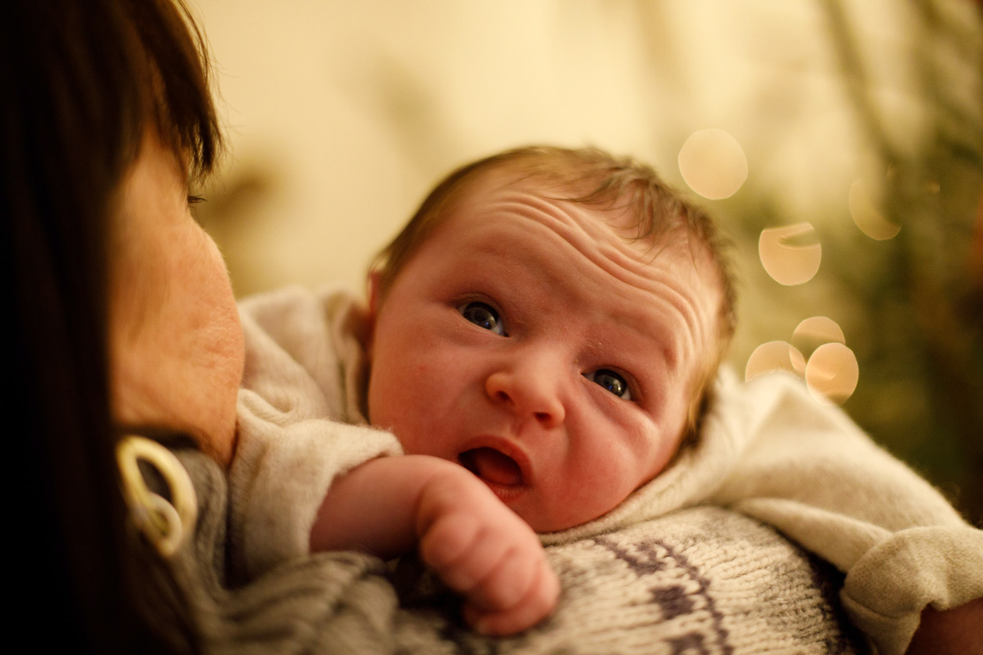 Pete Birrell - Emily