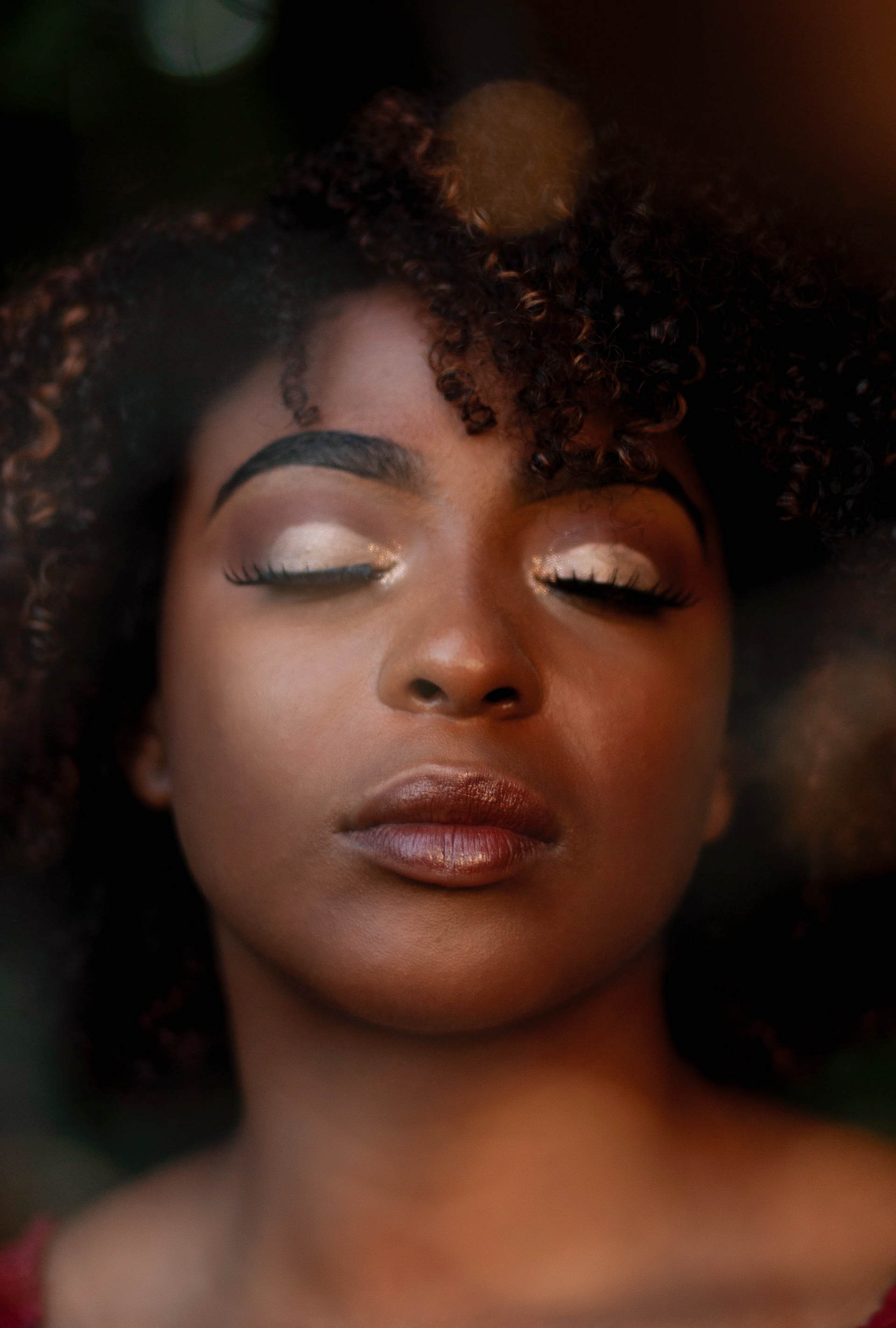 Ana Renner Rodriguez - Kaked & Baked Makeup Services