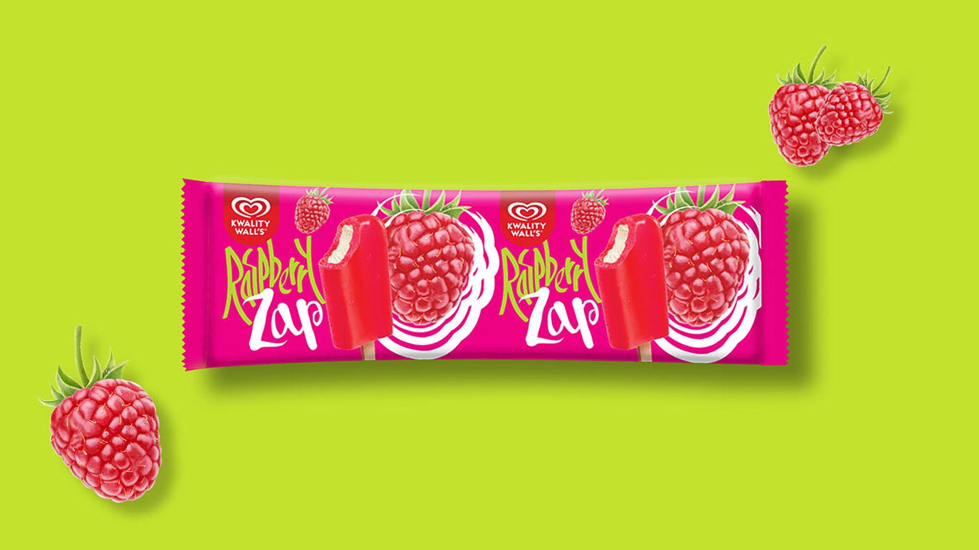 Devasena Ragavan - Kwality Walls