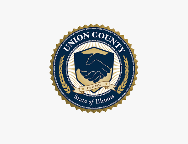 Andrew G. Herbert | AH Design - Union County Seal Design & Branding