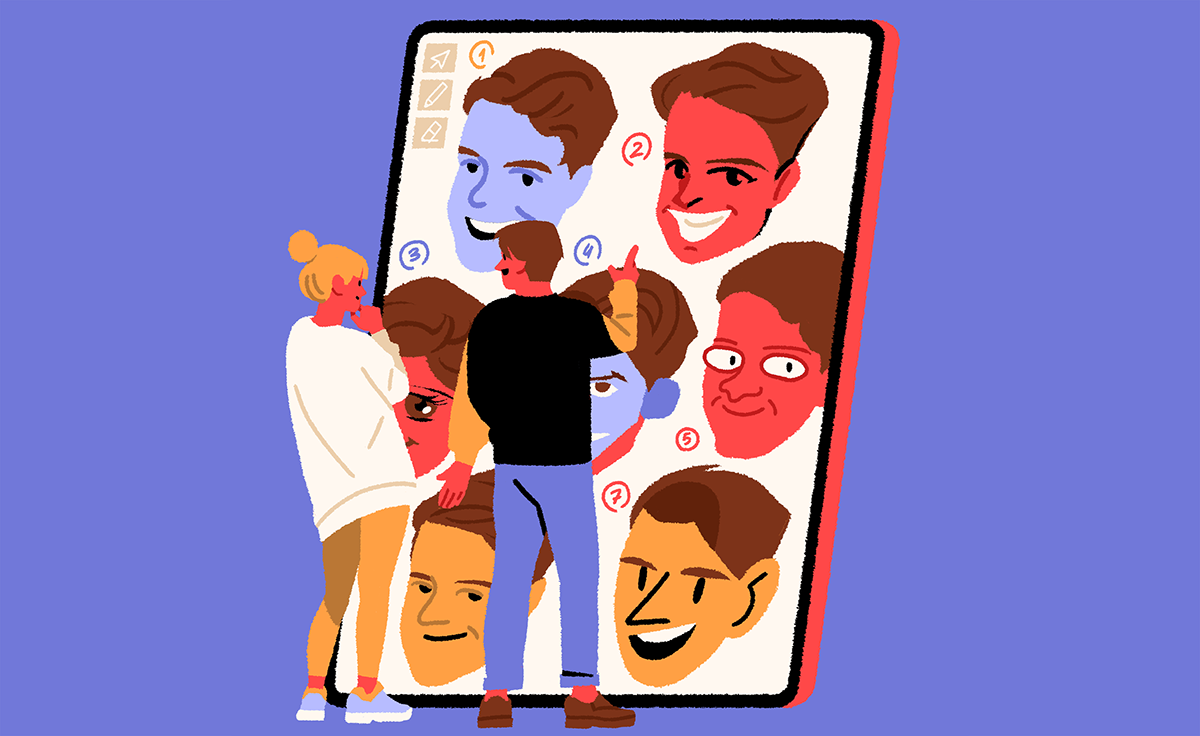 Sua Balac Illustration - Various Illustrations 2020/2021