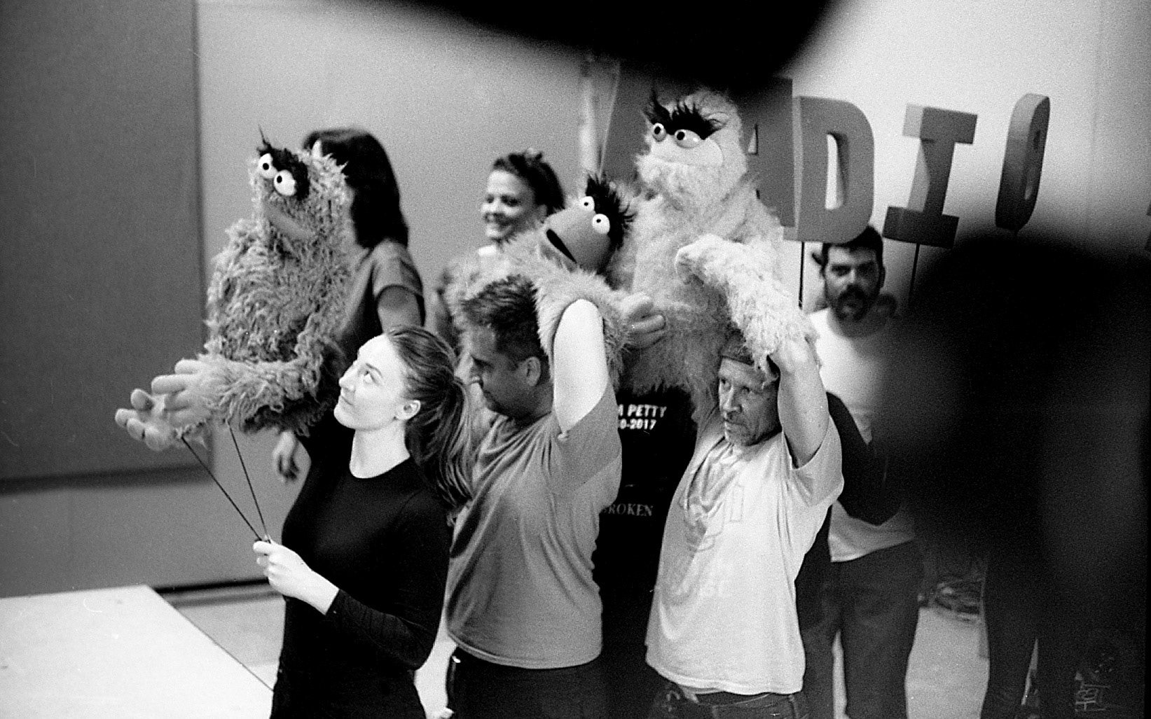 Aseil's Portfolio - Unit Still Photography