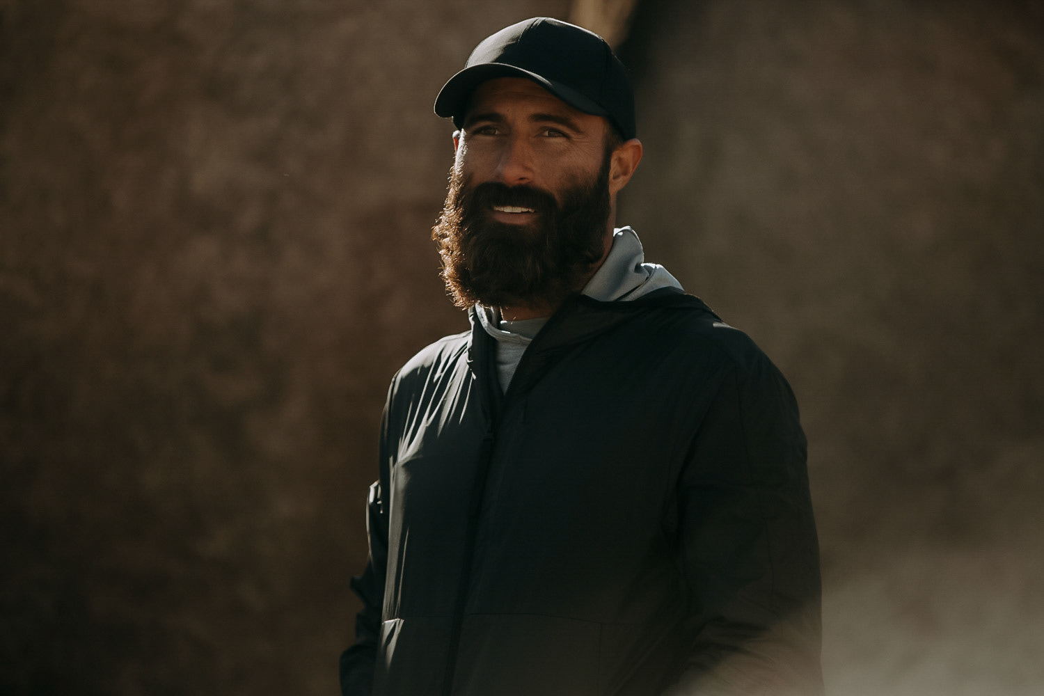 Beata Holmgren - Tommy Rivs for H&M Sport