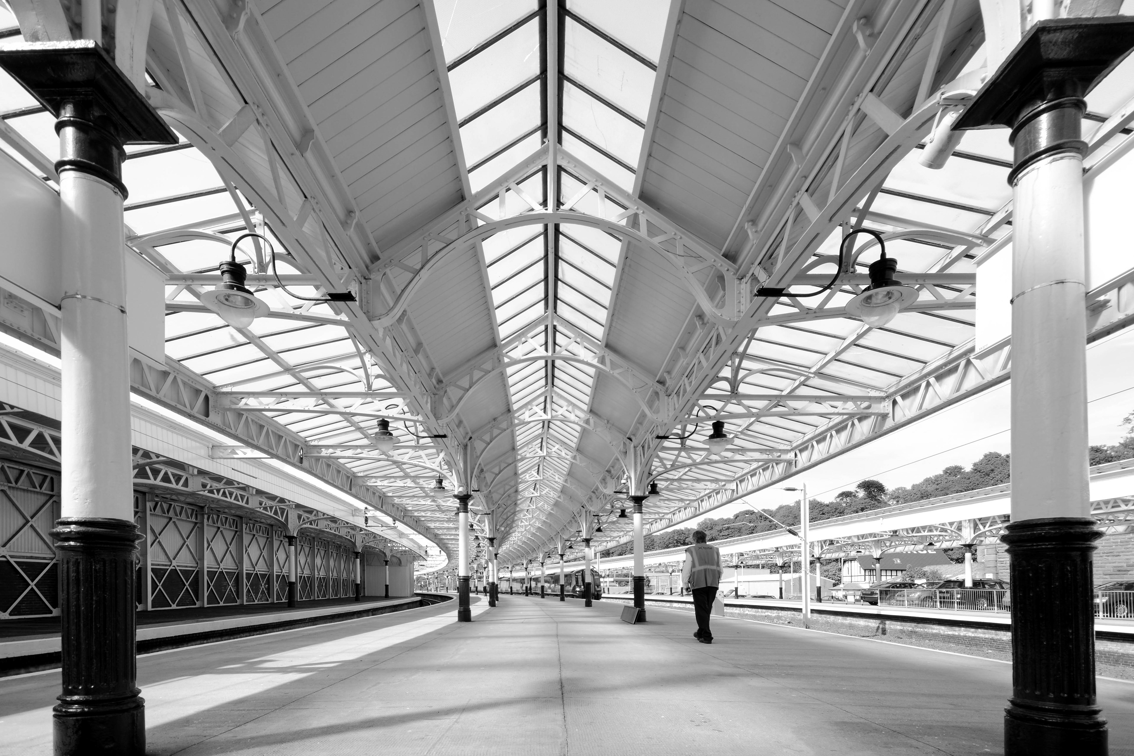 Franz Wendel - architecture