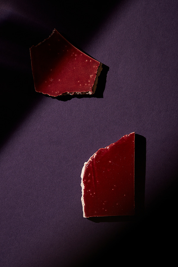 Laura Perryman - RGB {Reds}